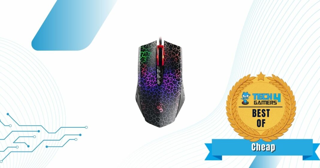 Best Drag Clicking Mouse [Gaming, Budget, & Wireless]