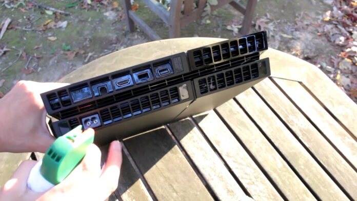 6 Ways To Fix PS4 USB Ports Not Working - Tech4Gamers