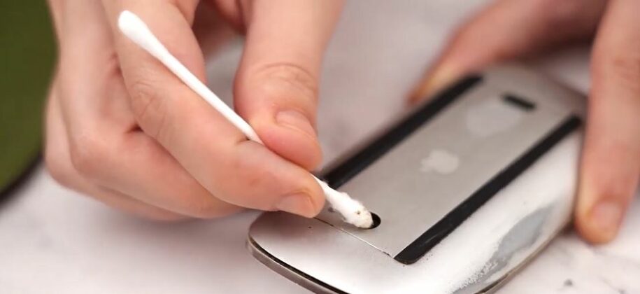 Optical Mouse Sensor [What & How] - Tech4Gamers