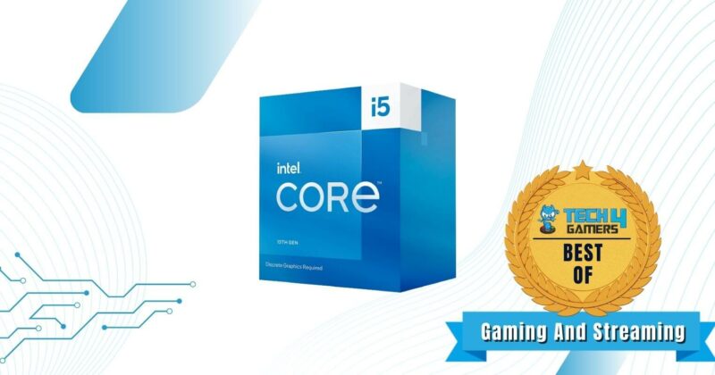 Best Budget CPUs [Ranked After Months Of Testing] - Tech4Gamers