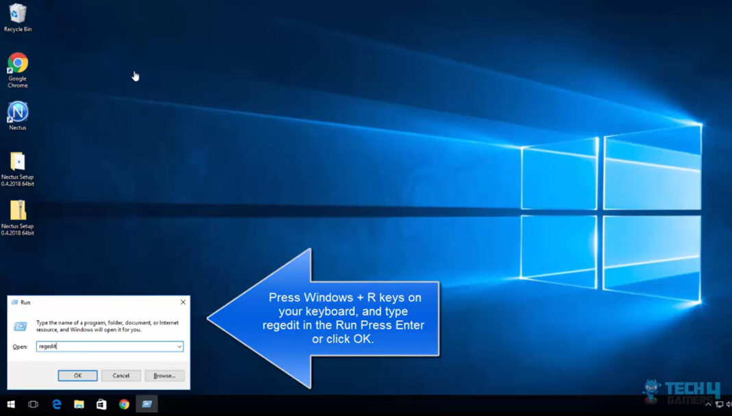 Quick Fixes I Recommend For Dcom Was Unable To Communicate With The Computer Error Tech4gamers