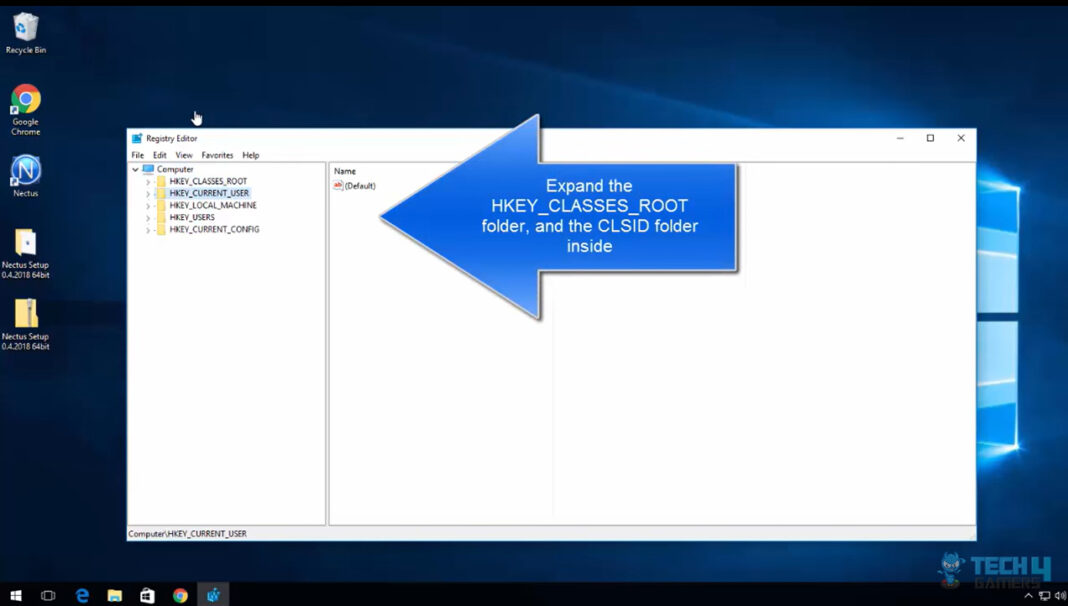 Quick Fixes I Recommend for "DCOM Was Unable to Communicate with The Computer" Error - Tech4Gamers