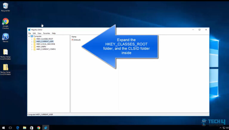 Quick Fixes I Recommend for "DCOM Was Unable to Communicate with The ...