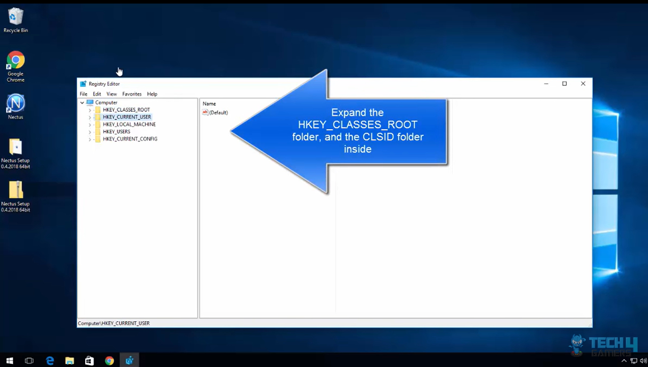 Quick Fixes I Recommend For Dcom Was Unable To Communicate With The Computer Error Tech4gamers