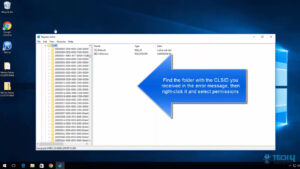 Quick Fixes I Recommend for "DCOM Was Unable to Communicate with The ...