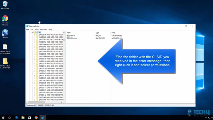 Quick Fixes I Recommend for "DCOM Was Unable to Communicate with The Computer" Error - Tech4Gamers