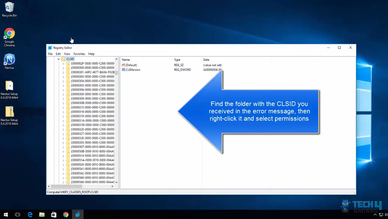 Quick Fixes I Recommend for "DCOM Was Unable to Communicate with The Computer" Error - Tech4Gamers