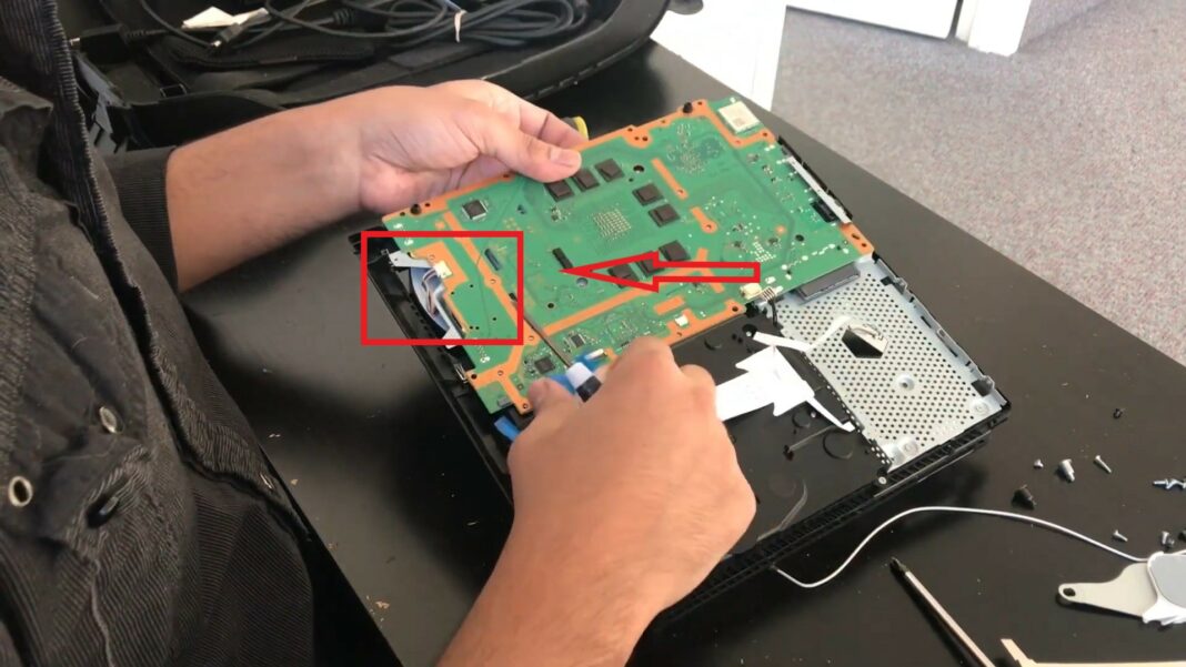 PS4 Fan Not Working [Our Recommended Fixes] - Tech4Gamers