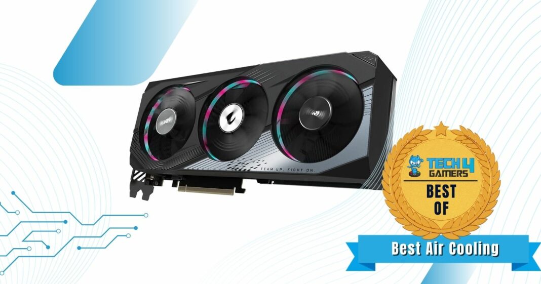I Have Tested & Compared The BEST RTX 4060 Ti Graphics Cards - Tech4Gamers