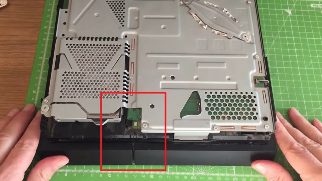 Our Tested Methods: PS4 Won't Turn ON - Tech4Gamers