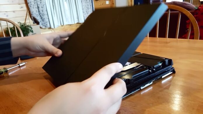 6 Ways To Fix PS4 USB Ports Not Working - Tech4Gamers