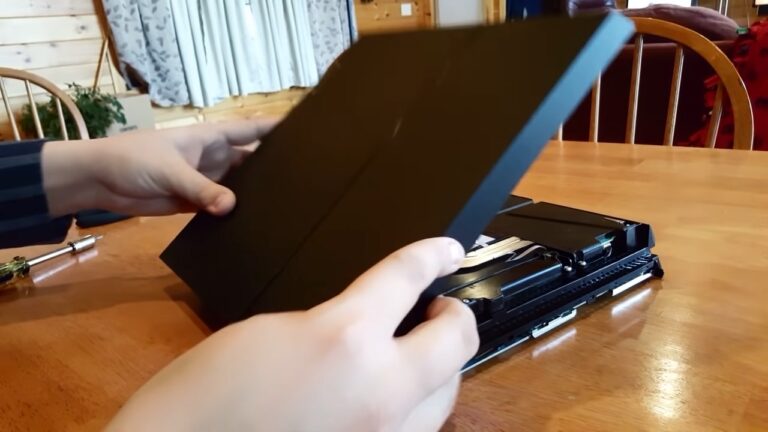 6 Ways To Fix PS4 USB Ports Not Working - Tech4Gamers