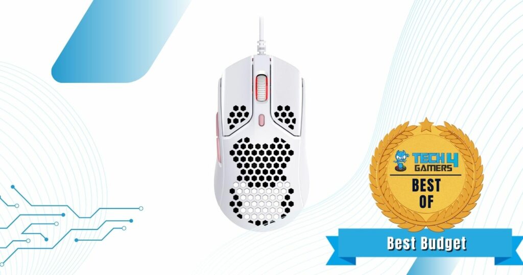 Best Mouse For Minecraft: We Tested Them All - Tech4Gamers