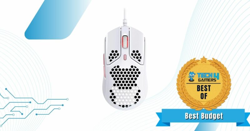 Best Mouse For Minecraft: We Tested Them All - Tech4Gamers