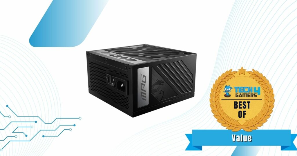 Expert Picks: 5 BEST PSU For RX 7900 XTX [Tested & Compared] - Tech4Gamers