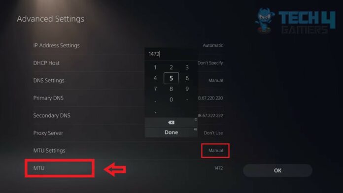 How To Fix PS5 Spotify Error [Our Step By Step Guide] - Tech4Gamers