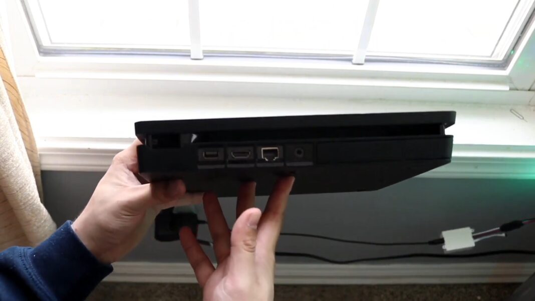 6 Ways To Fix PS4 USB Ports Not Working - Tech4Gamers