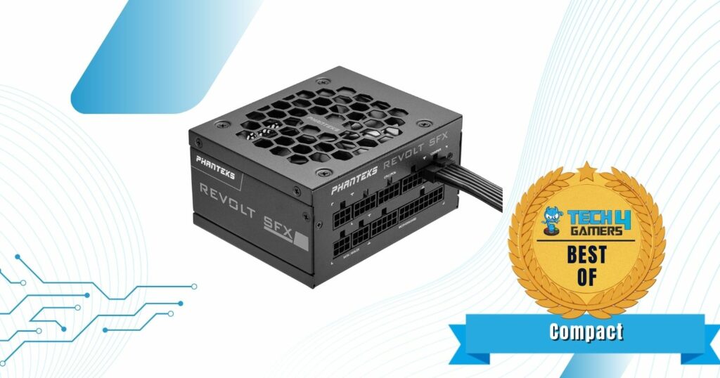 Expert Picks: 5 BEST PSU For RX 7900 XTX [Tested & Compared] - Tech4Gamers