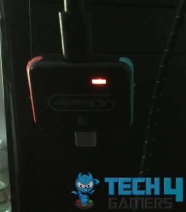 FIXED: RCM Loader Not Connecting To PC - Tech4Gamers