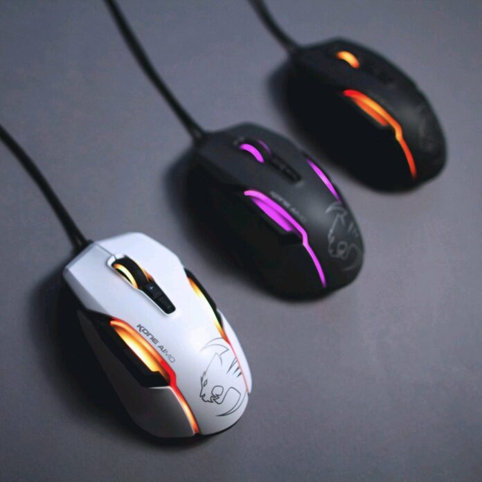 Best Drag Clicking Mouse [Gaming, Budget, & Wireless]