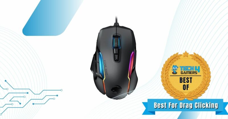 Best Mouse For Minecraft: We Tested Them All - Tech4Gamers