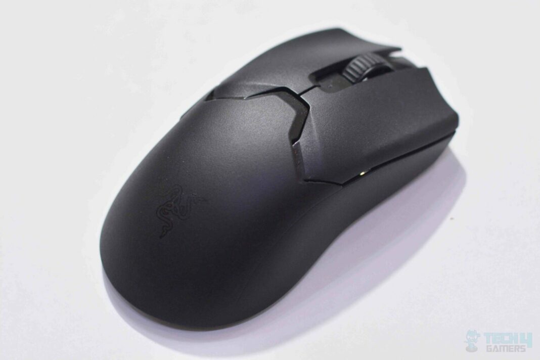 THE 6 BEST Mouse For Fortnite [Expert Recommendations]