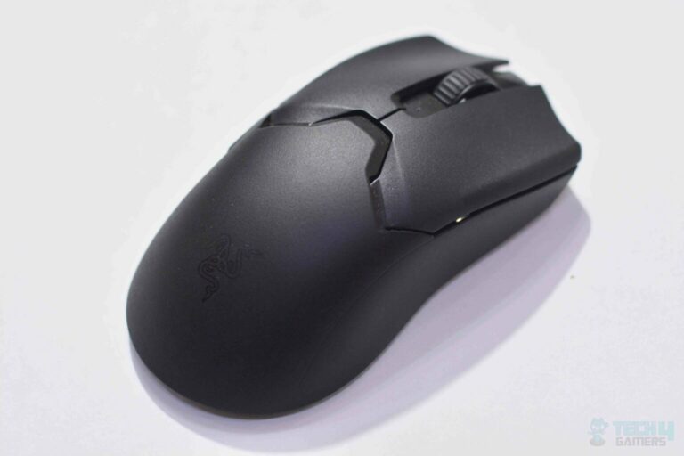 THE 6 BEST Mouse For Fortnite [Expert Recommendations]