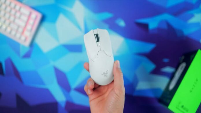 5 BEST White Gaming Mouse In 2023 - Tech4Gamers