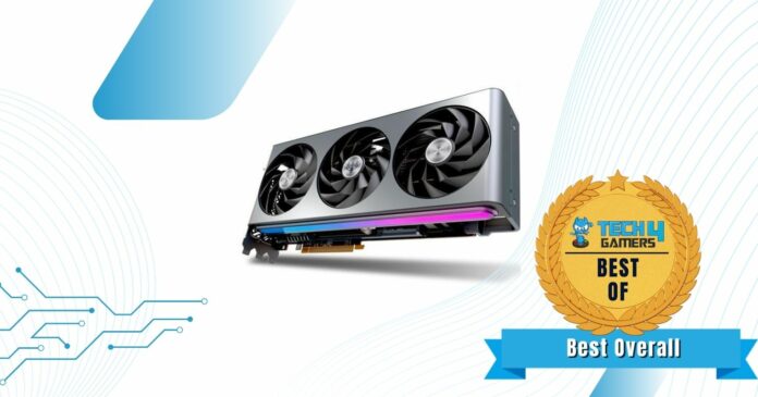 The BEST Graphics Cards For 4K - Tech4Gamers