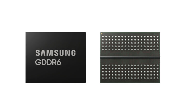 GDDR6: Comparison With HDM2 & GDDR5 Explained