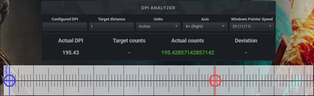 Mouse DPI: What & How To Find It - Tech4Gamers