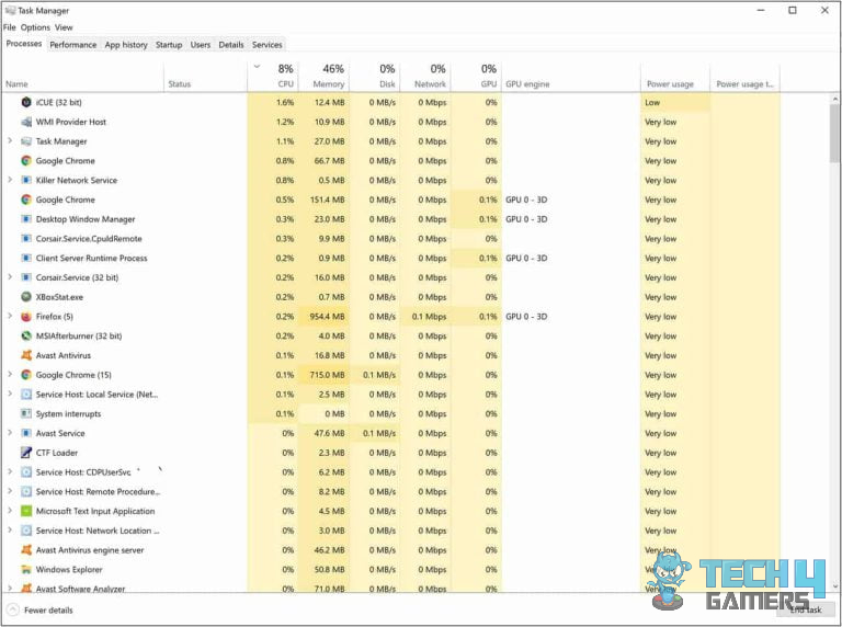 How To Lock Computer With Keyboard? [All Methods] - Tech4Gamers