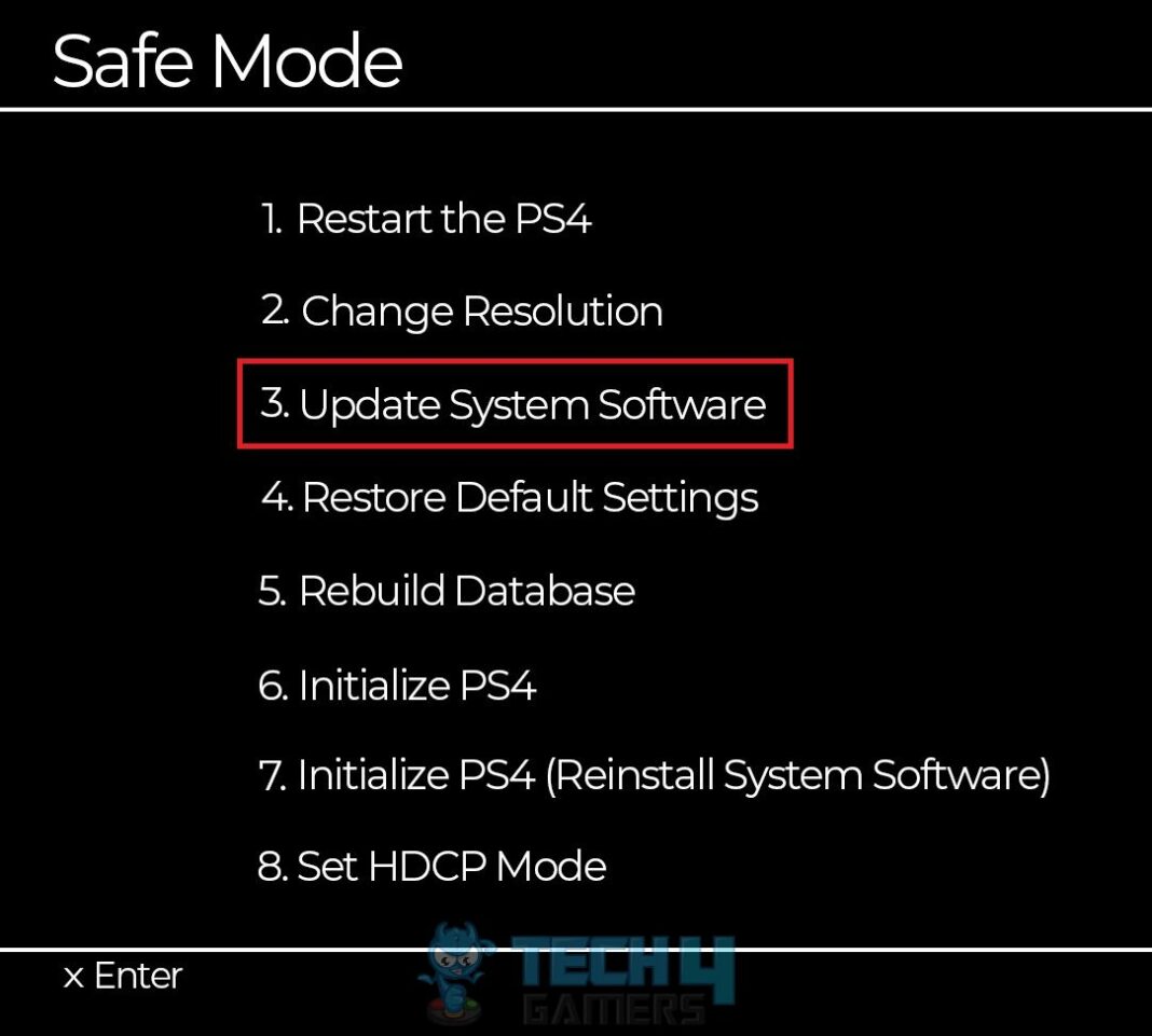 Our Solutions: PS4 Error SU-30746-0 Controller Not Connecting