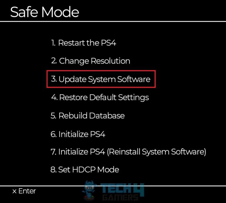 Our Solutions: PS4 Error SU-30746-0 Controller Not Connecting