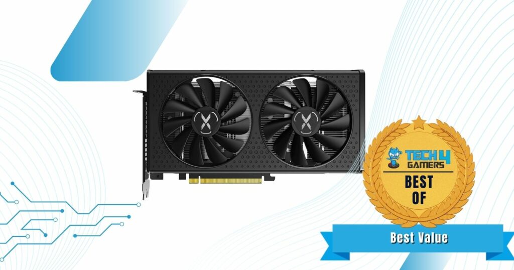 Best RX 7600 Graphics Cards [Performance & Budget]