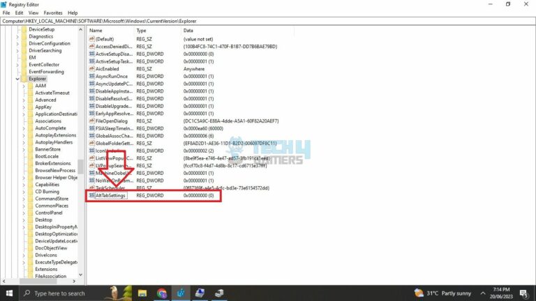 Computer Randomly Tabs Out [9 FIXES] - Tech4Gamers