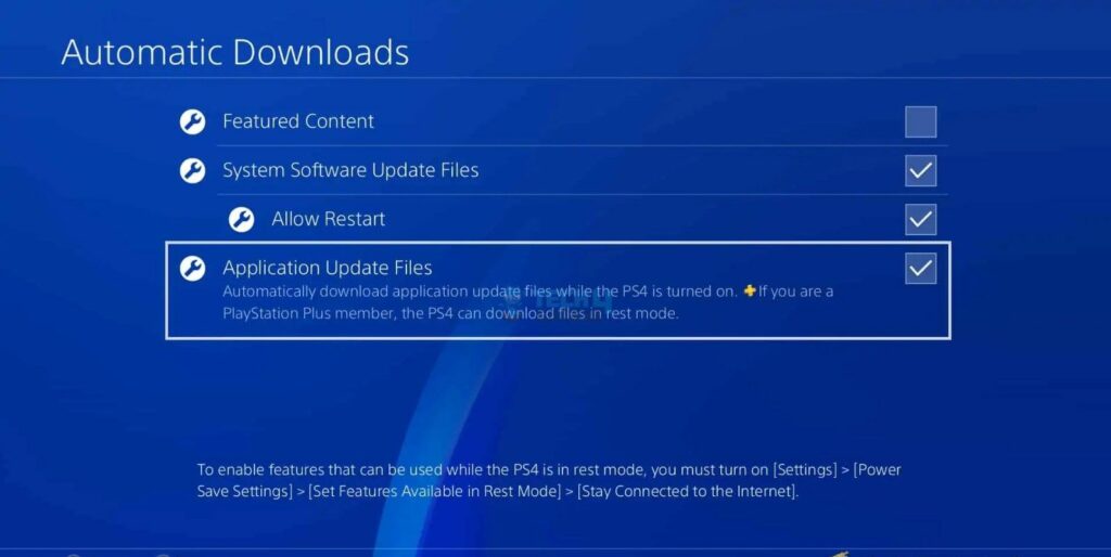 PS4 Error CE-34878-0 [11 Easy Fixes] - Tech4Gamers