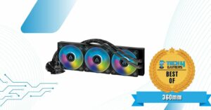 Our Tried & Tested Best CPU Coolers For Ryzen 7 7700X - Tech4Gamers