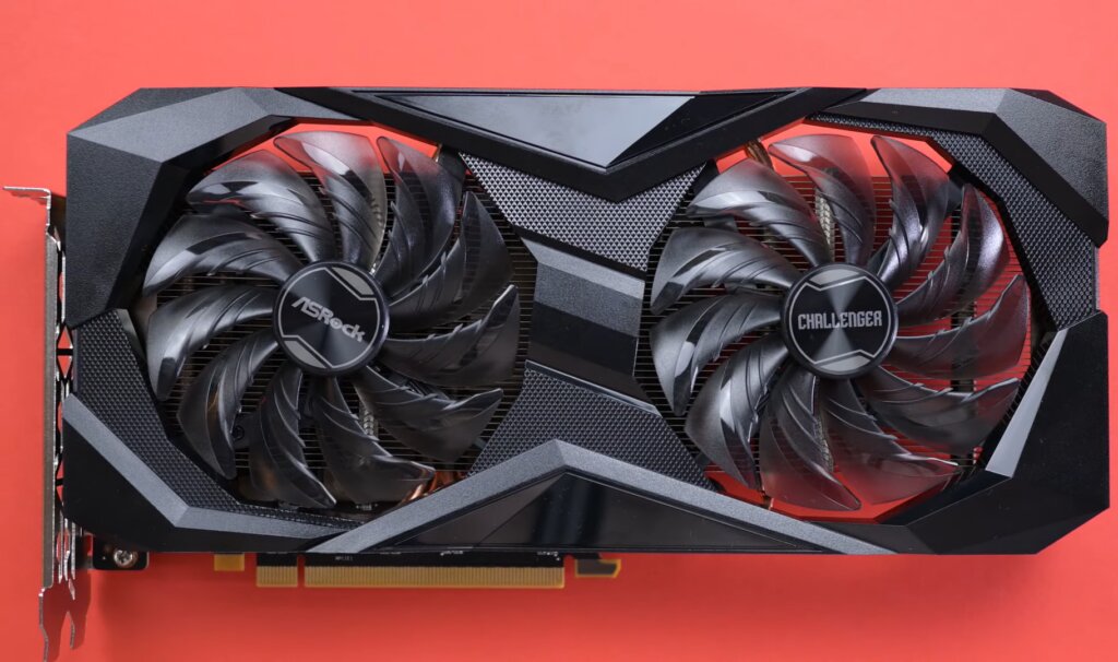 AMD Radeon RX 6600 Now Selling For $180