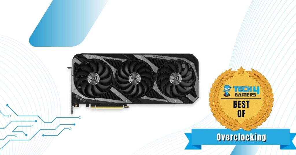 Best RTX 3080 Ti GPUs: Budget, Overclocking, & Gaming