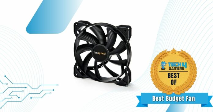 5 BEST 140mm Case Fans [Expert Picks] - Tech4Gamers