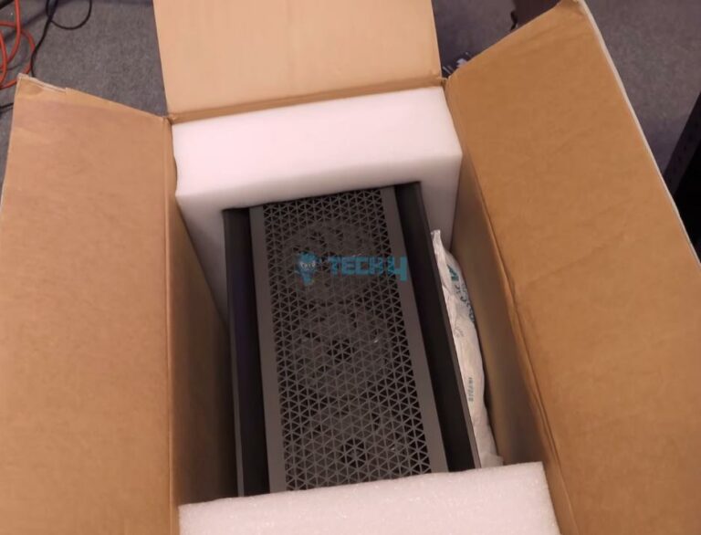 How To Safely Transport A PC [Step By Step] - Tech4Gamers