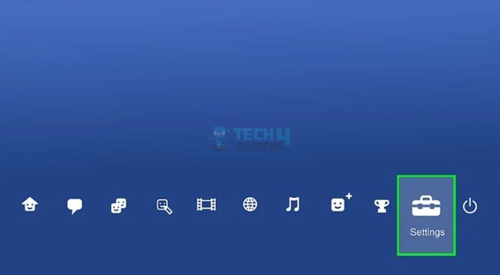 PS4 Error CE-34878-0 [11 Easy Fixes] - Tech4Gamers