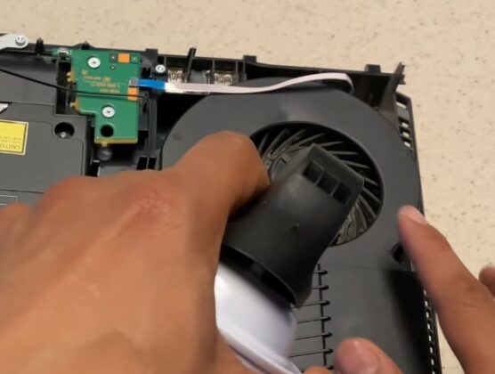 Xbox One Turns On Then Off Instantly [Our Tested Fixes] - Tech4Gamers