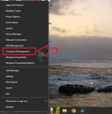 Computer Randomly Tabs Out [9 FIXES] - Tech4Gamers