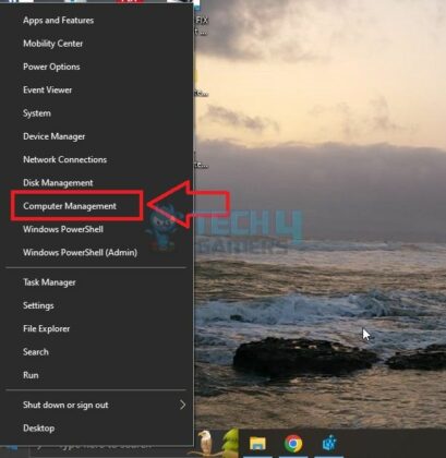 Computer Randomly Tabs Out [9 FIXES] - Tech4Gamers