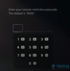 How To Reset Network Settings In PlayStation? [PS4 + PS5]