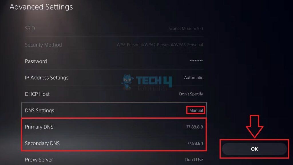 PS5 Can't Voice Chat Due To Network Error [FIXED]