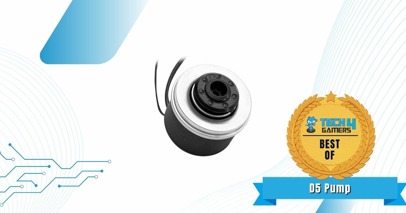 Best Water Cooling Kits: Custom, Closed, D5, & Budget - Tech4Gamers