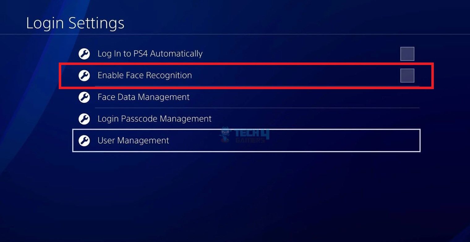 PS4 Error CE-34878-0 [11 Easy Fixes] - Tech4Gamers